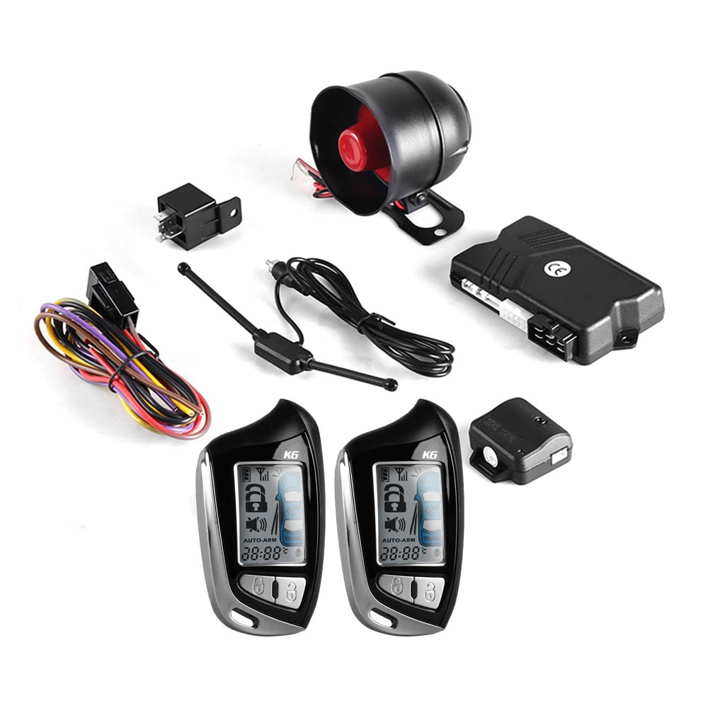 Alarma Digital ATS - PROTEC Panama - Distribuidor de Papel Ahumado